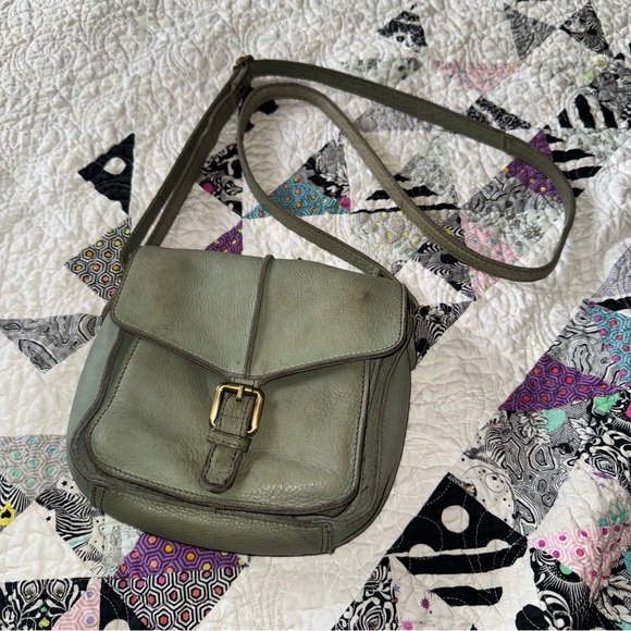 cut n paste | Bags | Cut N Paste La Crossbody | Poshmark